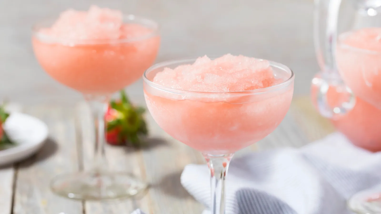 This ingredient tastes like the sweet, nostalgic pink treats my mother ...