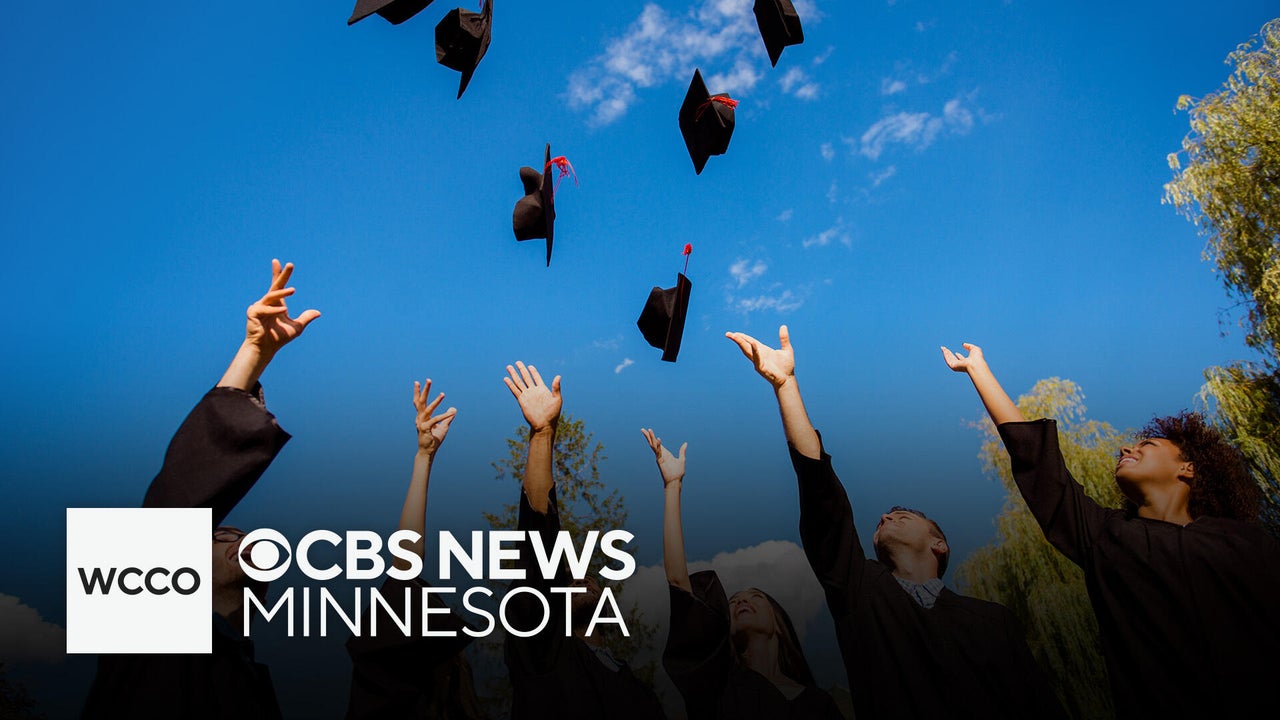 Twin Cities high schools starting new security plans for grad ceremonies