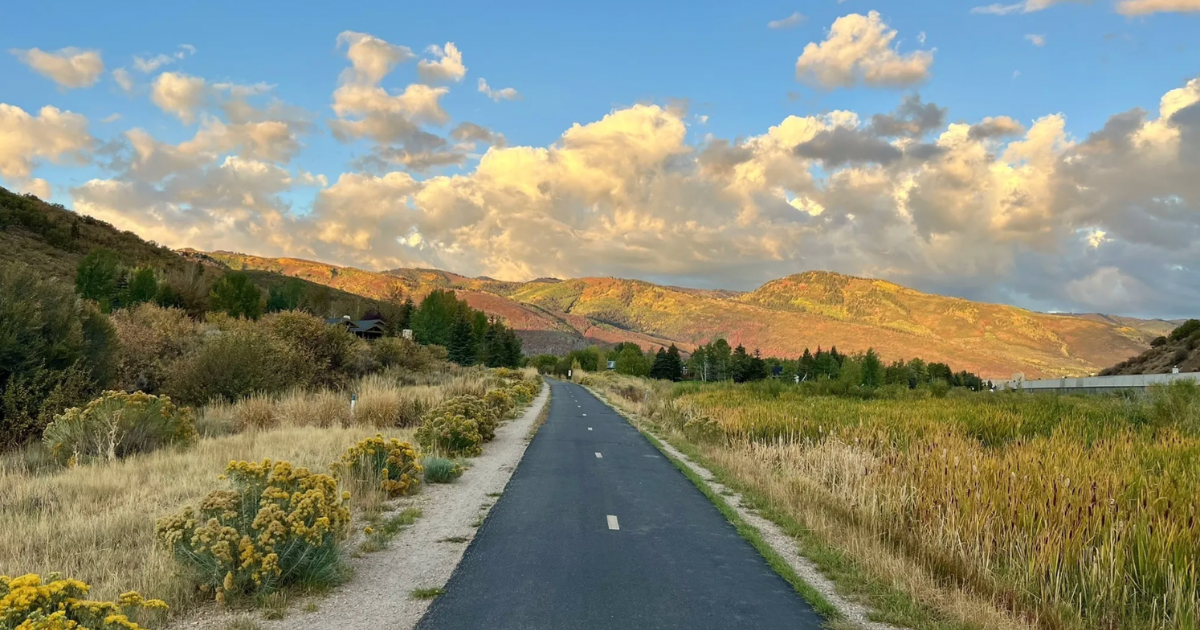 One Utah trail offers views without the tough climb
