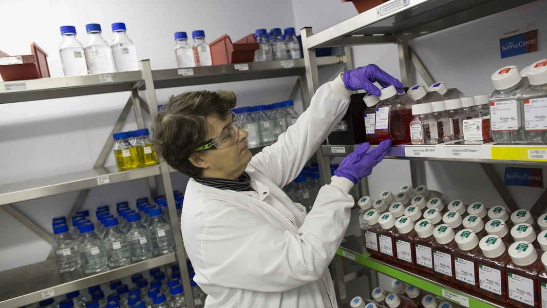 MPs press health secretary to revisit prostate screening limits