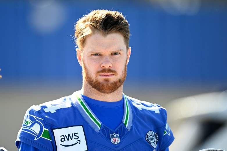 Sam Darnold’s biggest obstacle with Seattle Seahawks named