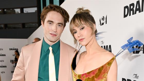 Will Suki Waterhouse have more kids with Robert Pattinson? She says…