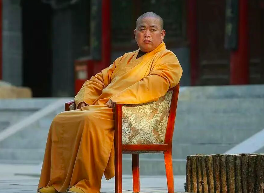 Is the Chinese 'CEO Monk's' reign over? Former Shaolin abbot sentenced ...