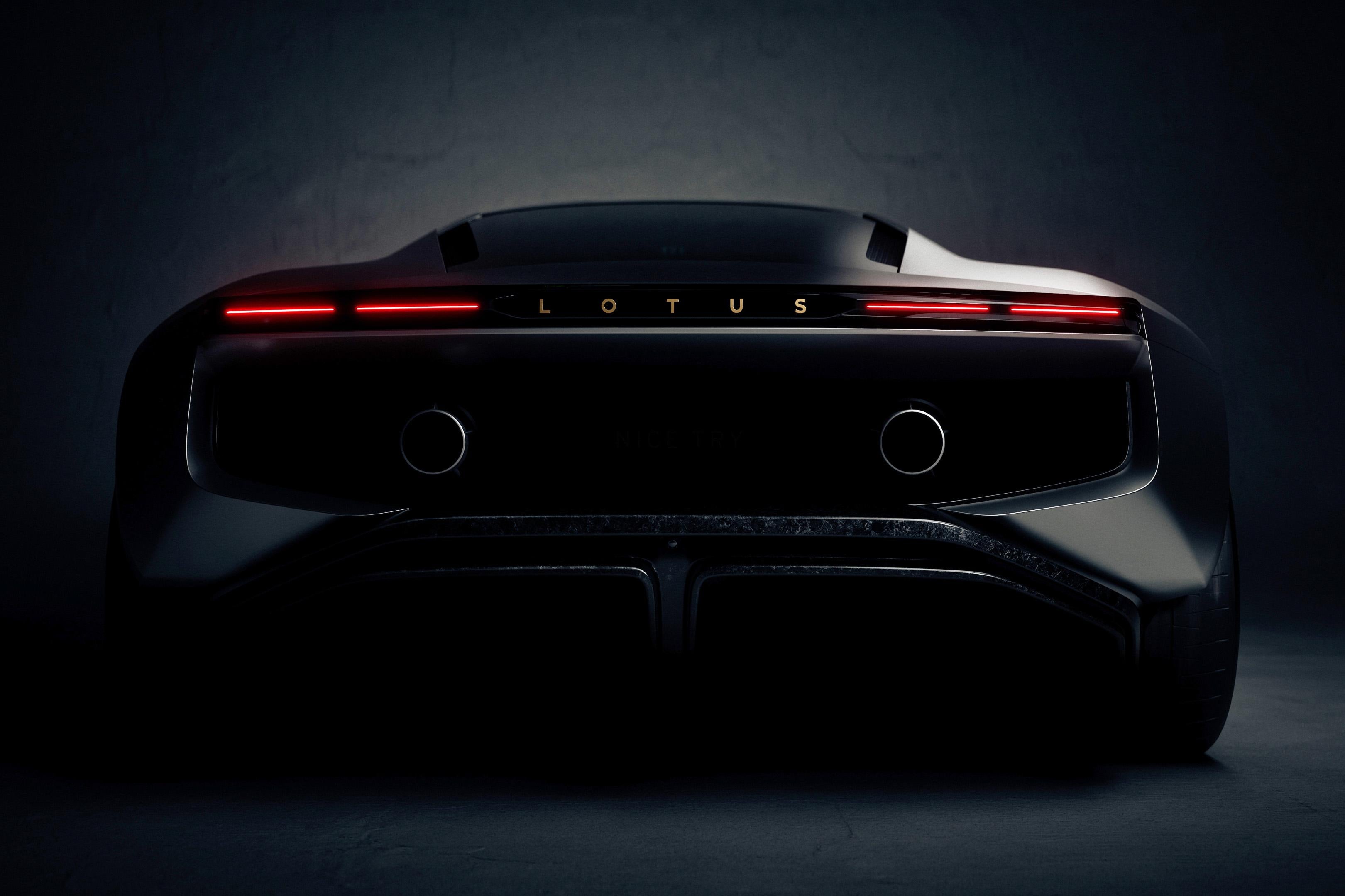 Geely V8 to power Lotus Esprit, new off-roading SUV