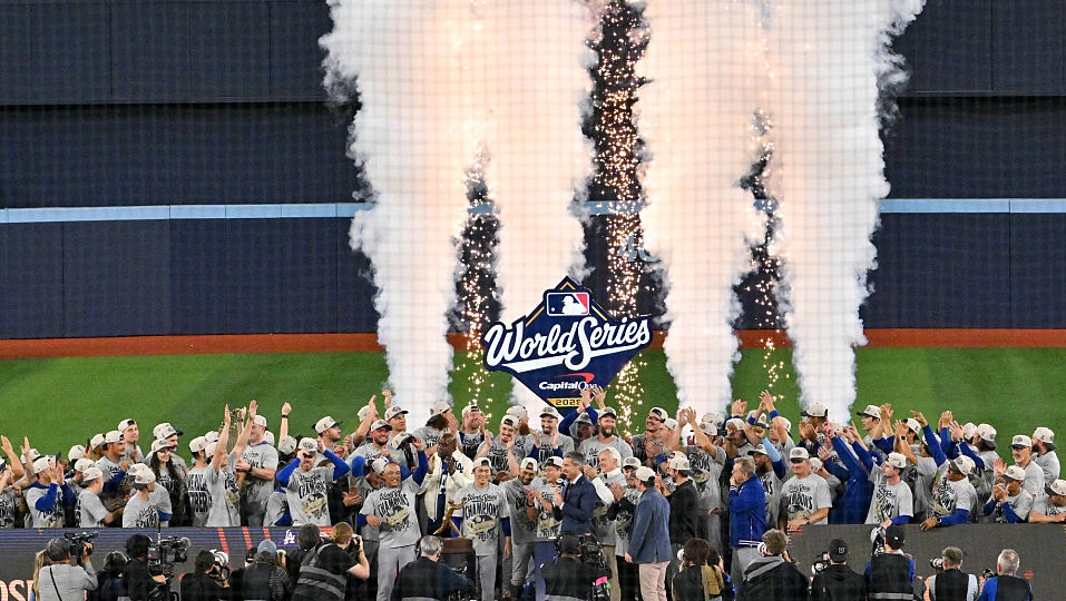 MLB salary cap proposal sets stage for major labor clash