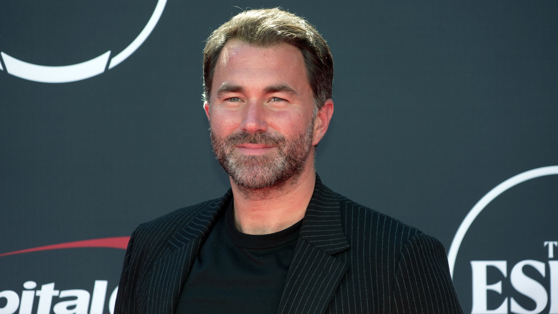 Eddie Hearn shakes up MMA by signing UFC champ Tom Aspinall