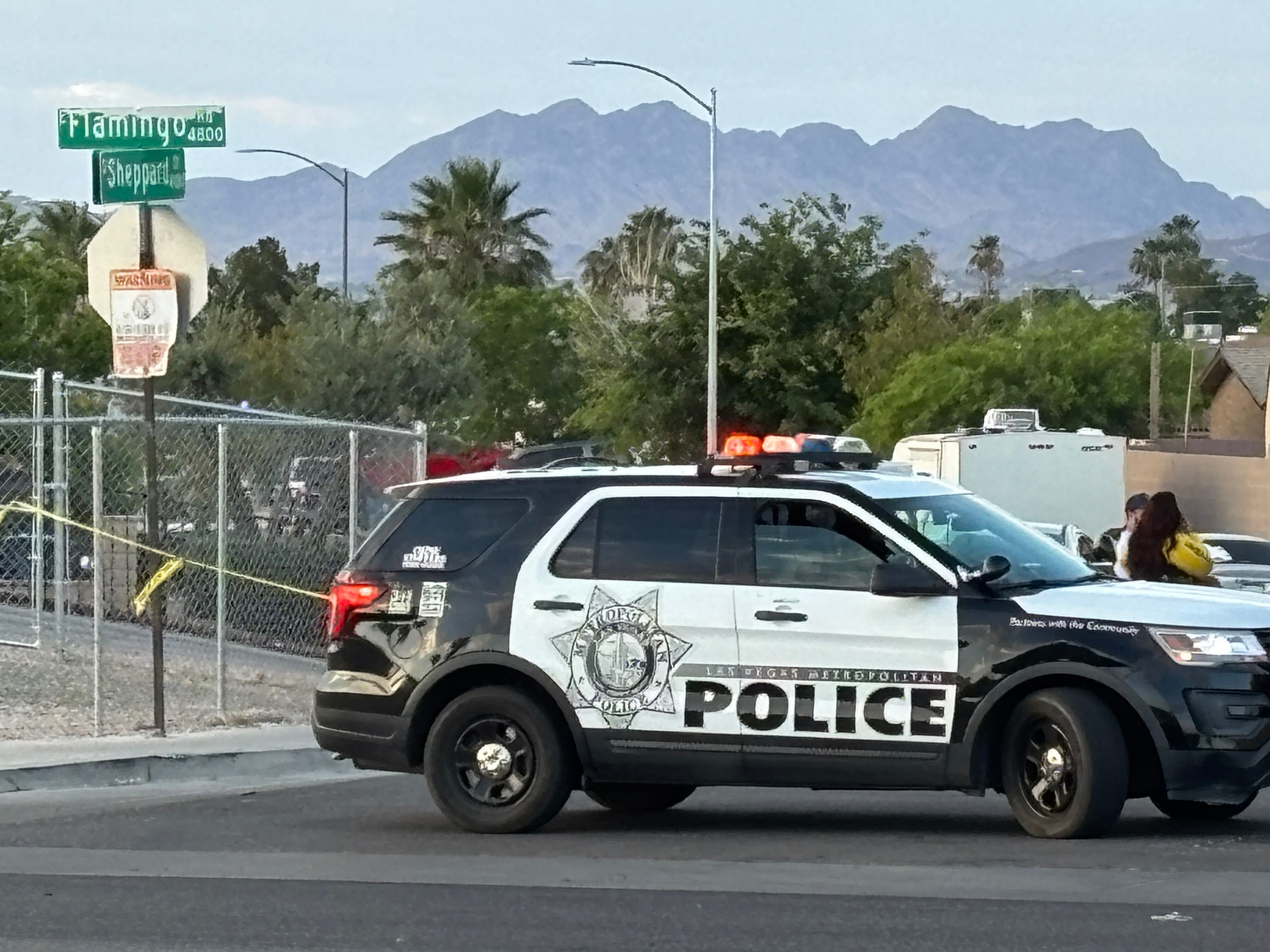 Police: Man stable after being shot in head during fight at southeast ...