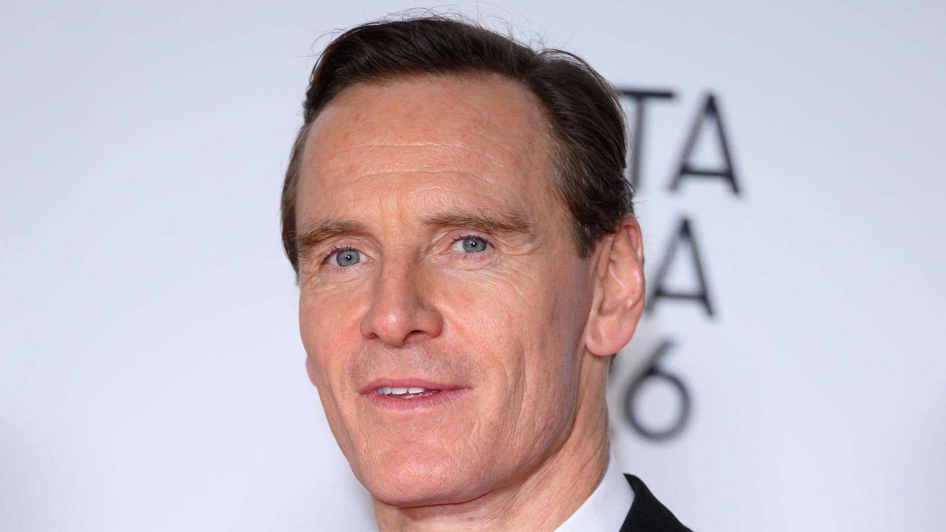 Michael Fassbender publicly reveals son's name for the first time in ...