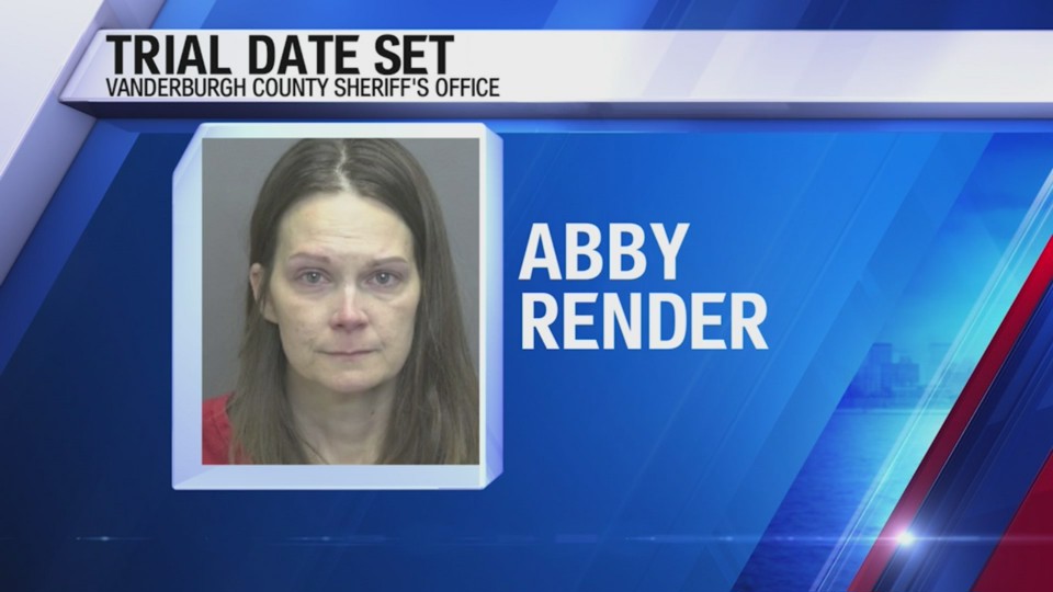 Trial set for ex-school nurse in child solicitation case
