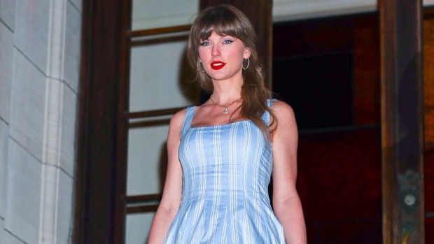 Why Taylor Swift fans are convinced she has a song in 'Toy Story 5'