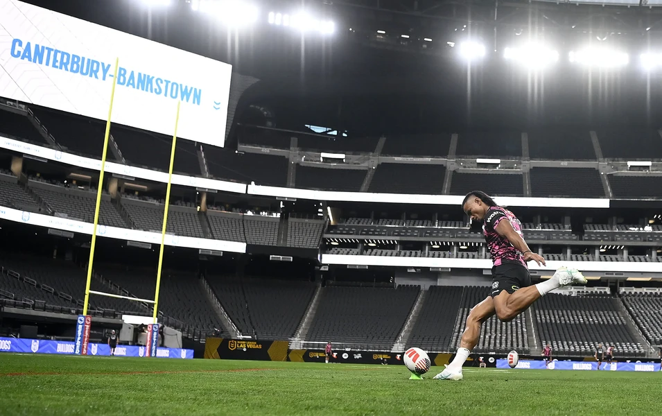 Bulldogs face Tigers test as Ciraldo resists Crichton rest