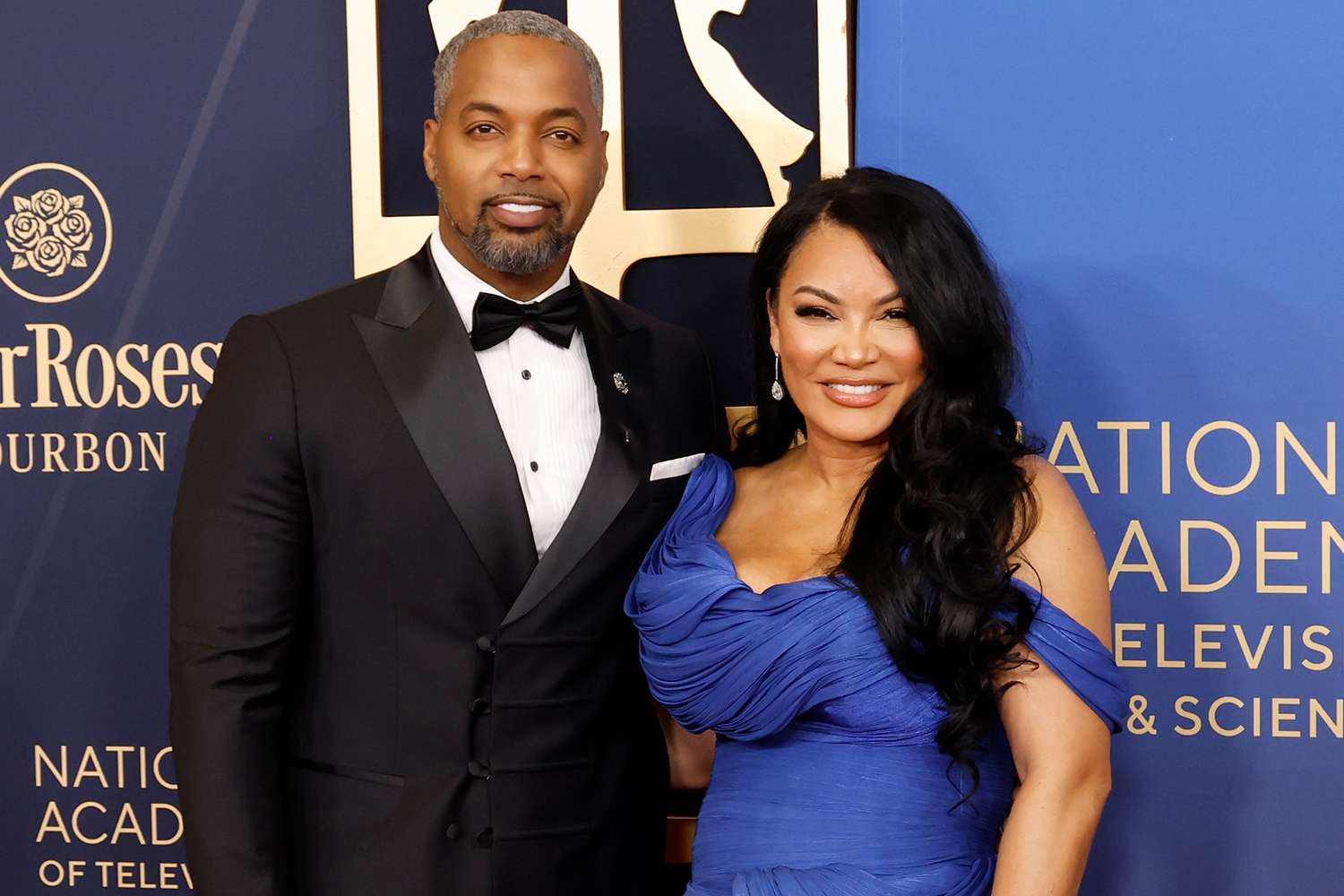 Egypt Sherrod teases exciting details about new home show with husband ...
