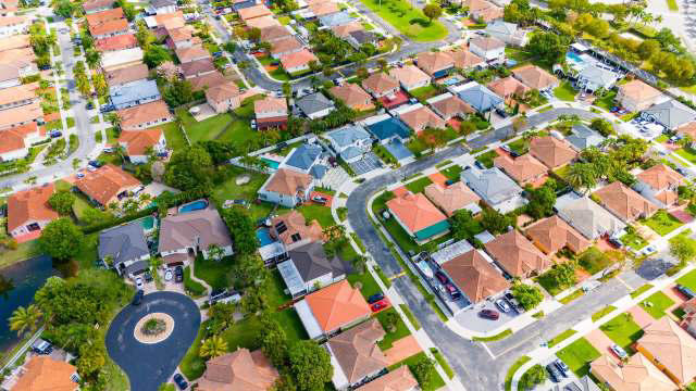 South Florida HOA president hailed as a savior stole $11 million, while ...