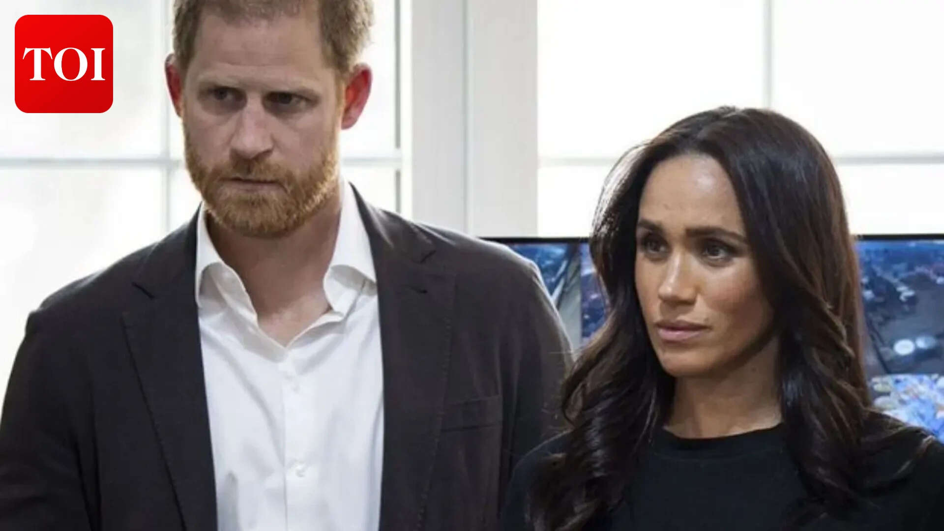 Meghan Markle, Prince Harry at odds over Balmoral summer plans and a ...