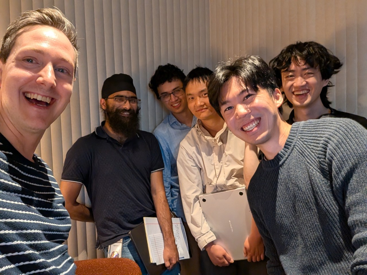 A famous math problem stumped humans for 80 years. AI just cracked it.