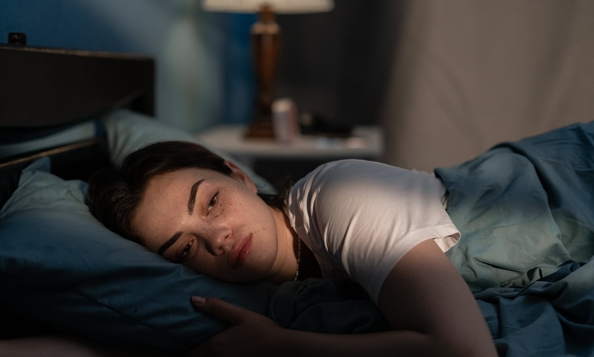 Insomnia linked to rising cancer cases among younger women, scientists fear