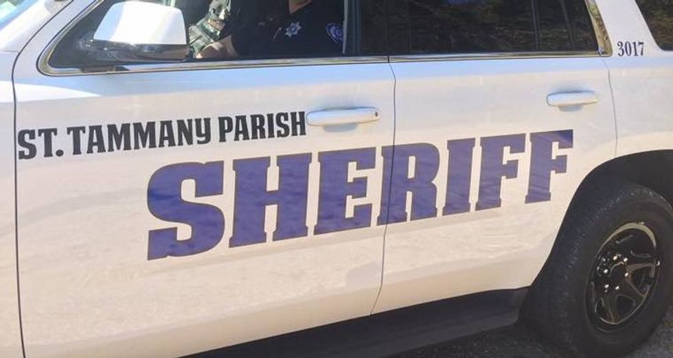 St. Tammany sheriff accused of attack in North Shore restaurant