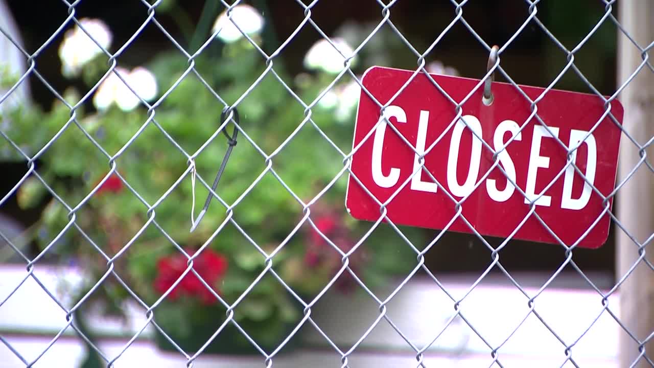Family business closes after nearly 50 years in Bellevue, citing rising ...