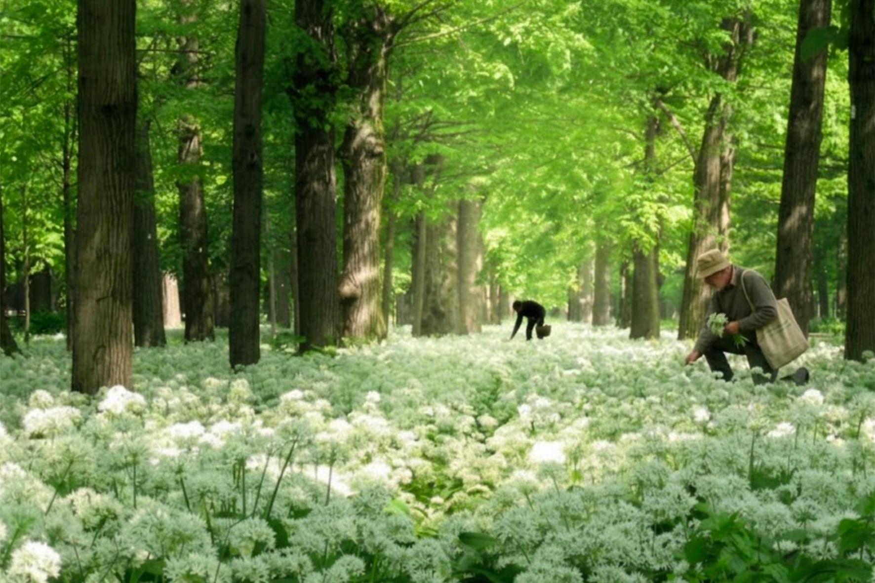 Caos e inciviltà al Parco di Monza: chili di aglio nei borsoni e c’è ...