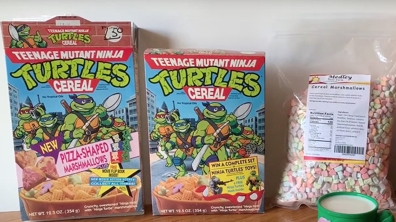 15 discontinued cereals we want back on store shelves