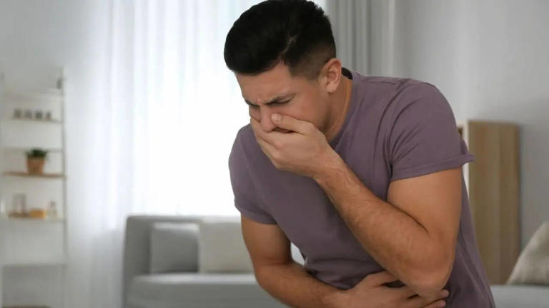 Vomiting virus 2026: Is norovirus spreading across the US?