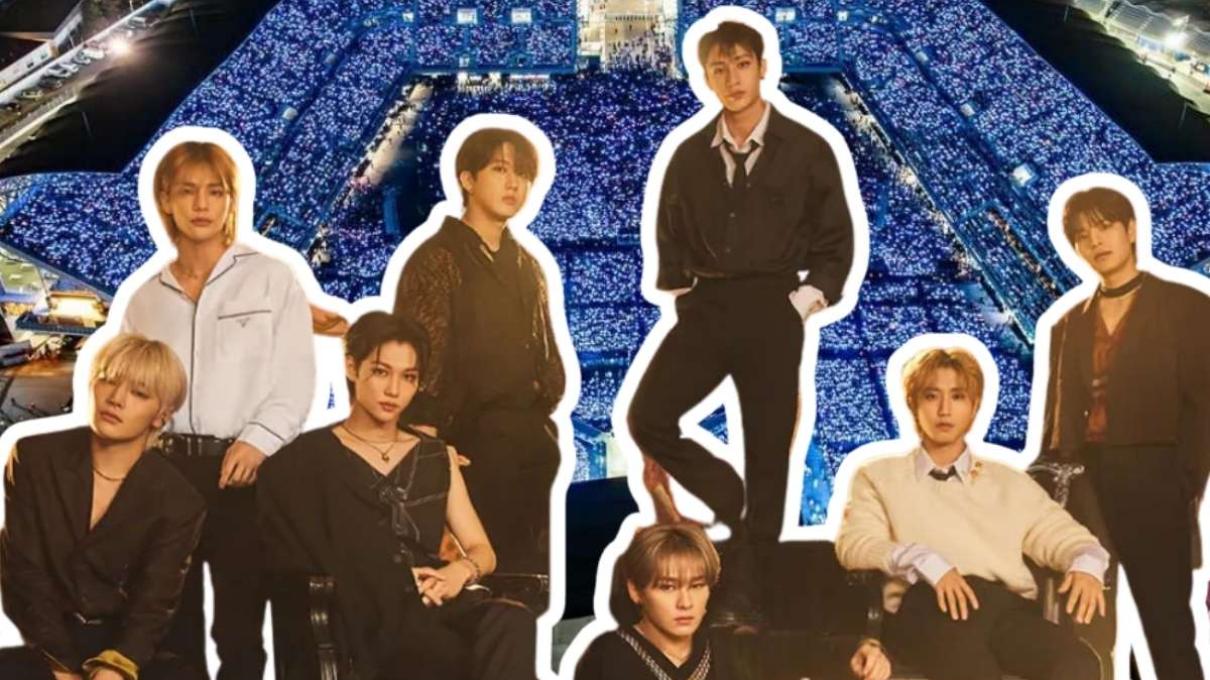 ¿No alcanzaste boleto? Stray Kids abre segunda fecha en CDMX y la fila ...