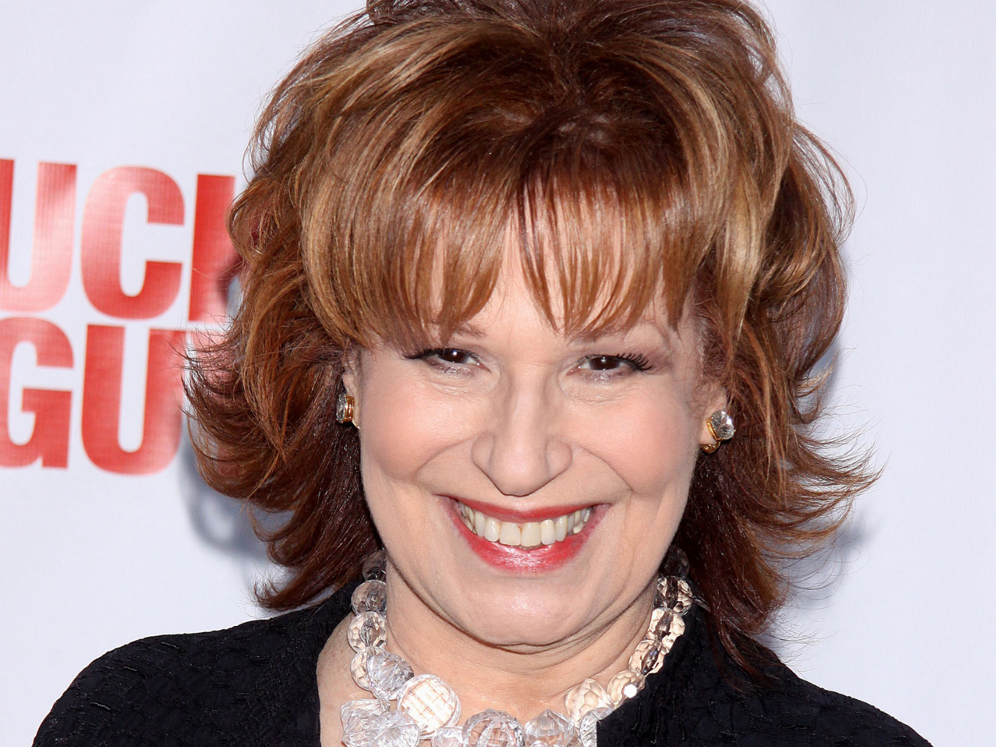 Joy Behar insists she’s returning to 'The View' amid hiatus