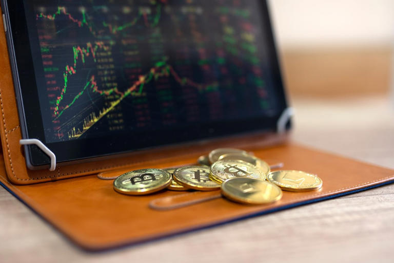 What $1,000 in Bitcoin, Ethereum, and XRP five years ago is worth today