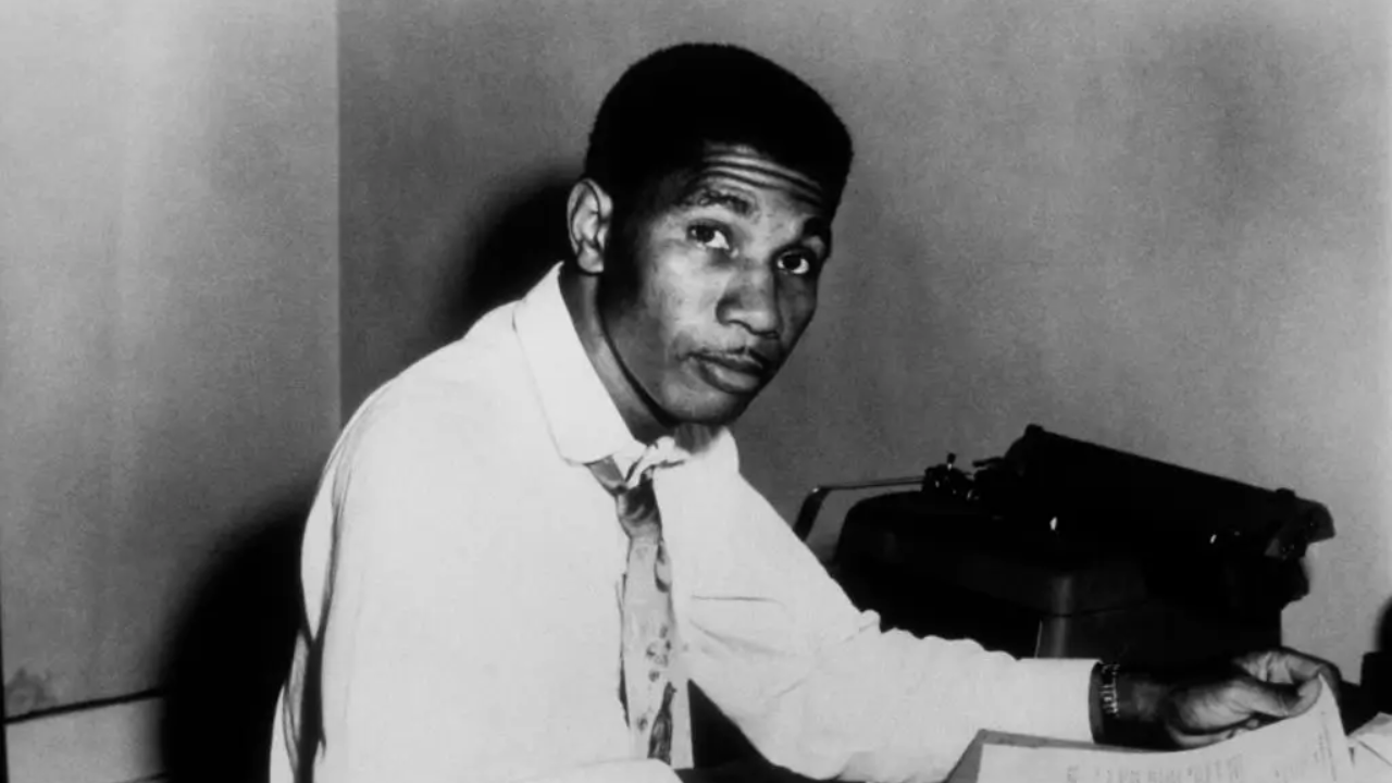 Joy Reid exposes how Trump's military is erasing Medgar Evers and ...
