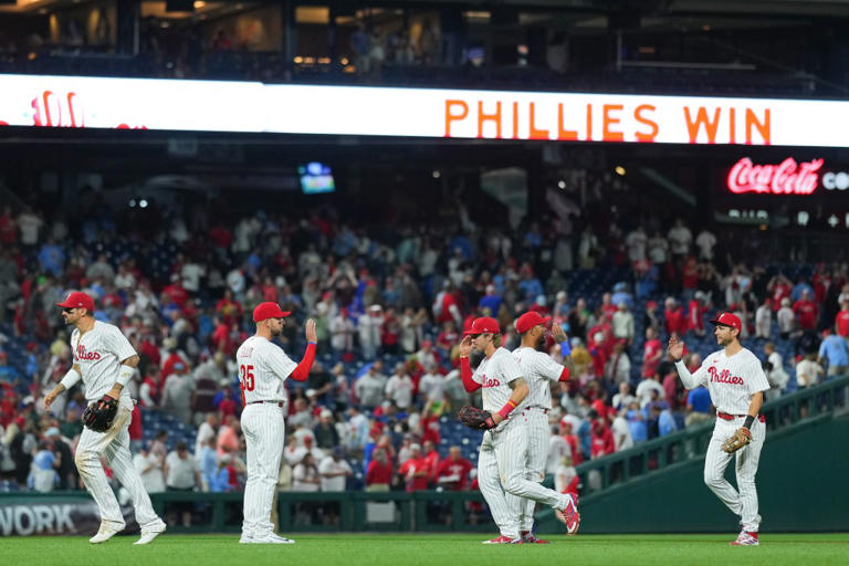 Former Phillies infielder Drew Ellis retired from baseball at 30
