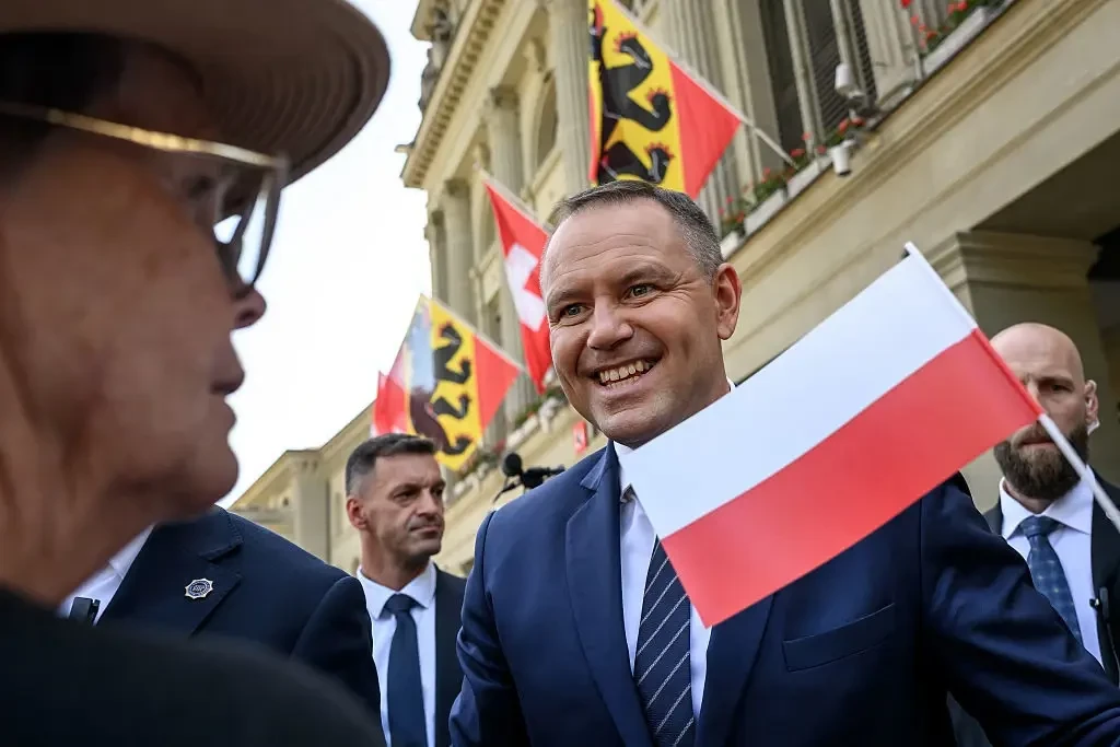 Poland moves to strip Zelensky of top state honor over UPA unit name