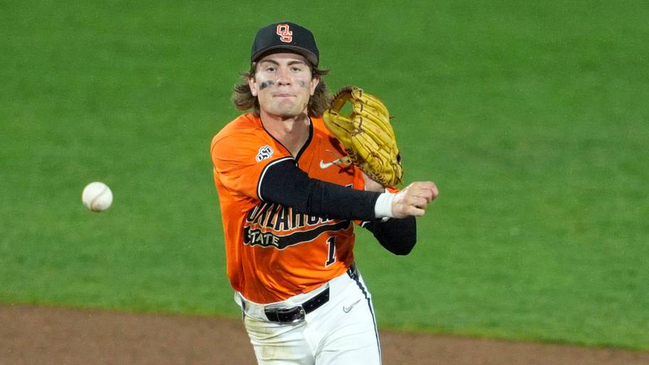 What went wrong for Oklahoma State in loss against USC Upstate in ...