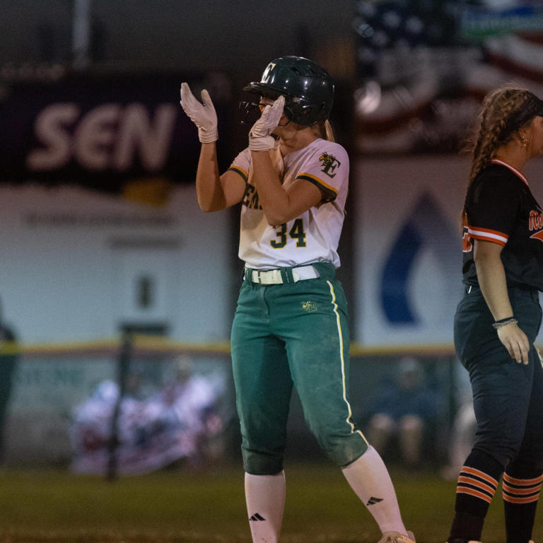 Northampton softball answers Emmaus comeback attempt, secures D-11 gold ...