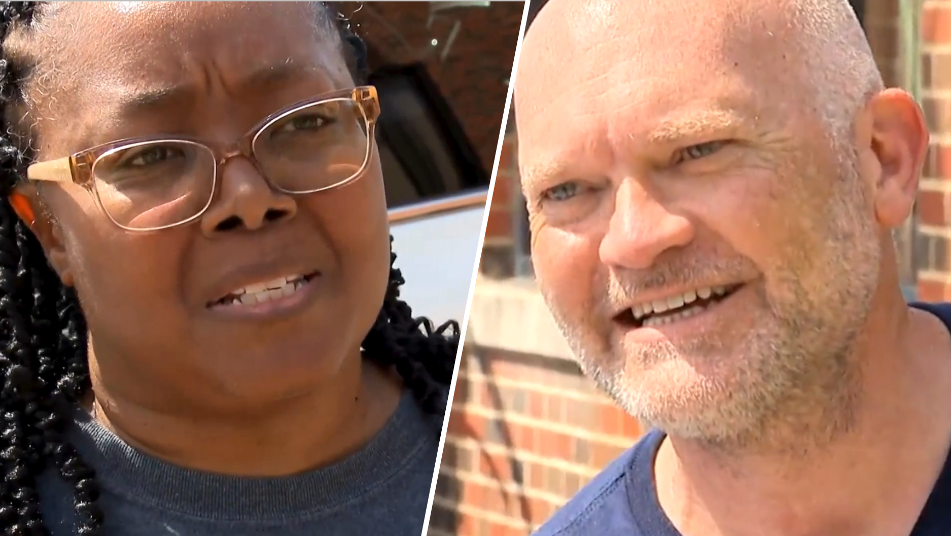 Oak Cliff neighbors rally with donations after deadly Dallas explosion