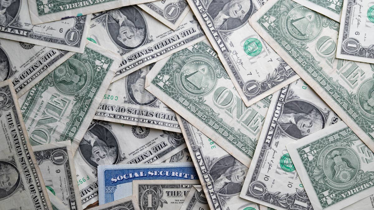 Proposed $100,000 cap on Social Security benefits: What it means for ...