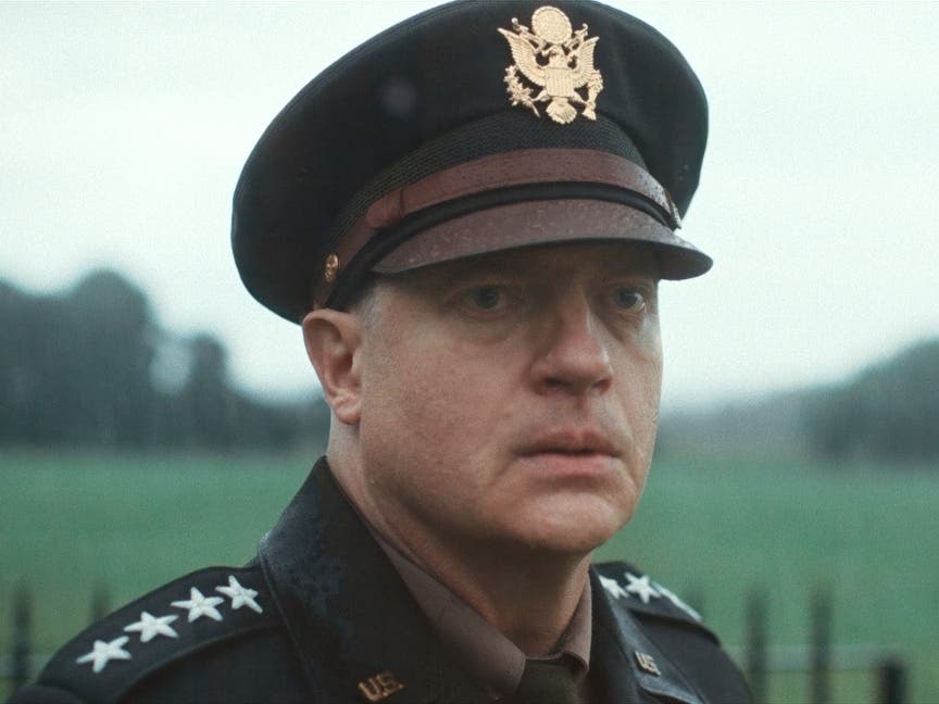 What to watch this weekend: 'Pressure,' 'Backrooms,' 'Power Ballad ...