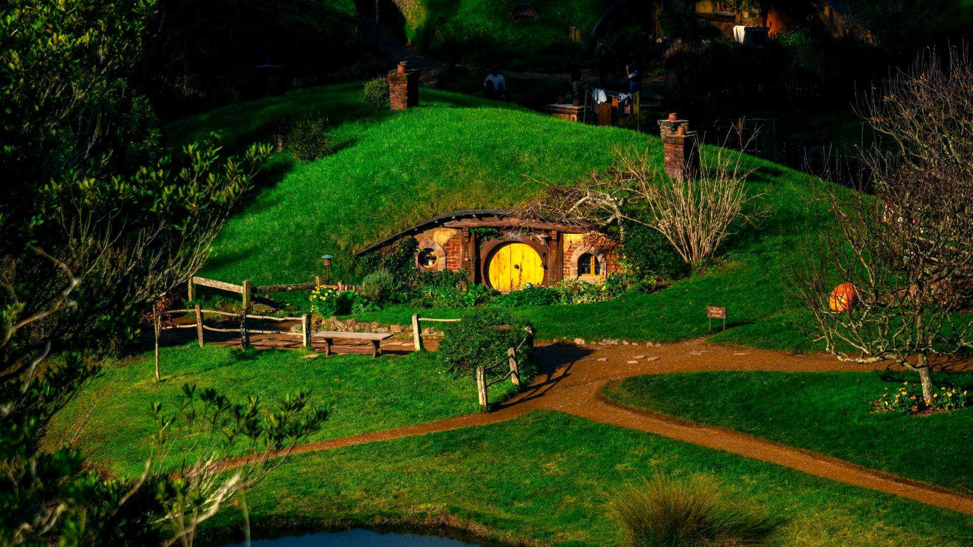 20 Lord of the Rings facts not even the hardcore fans know