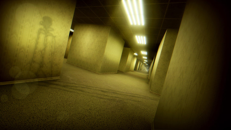 5 best Backrooms games of all time, ranked