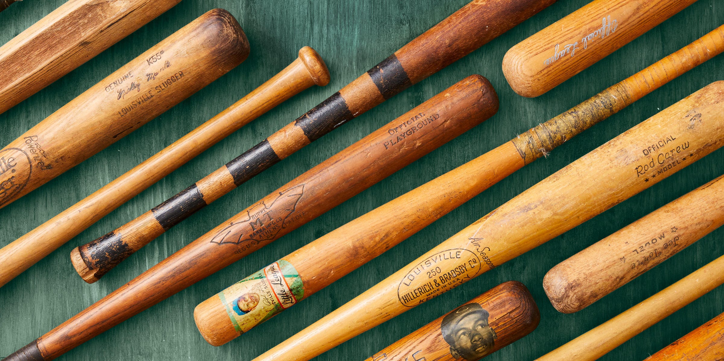 Batter up! These nostalgic baseball collectibles could be worth more ...