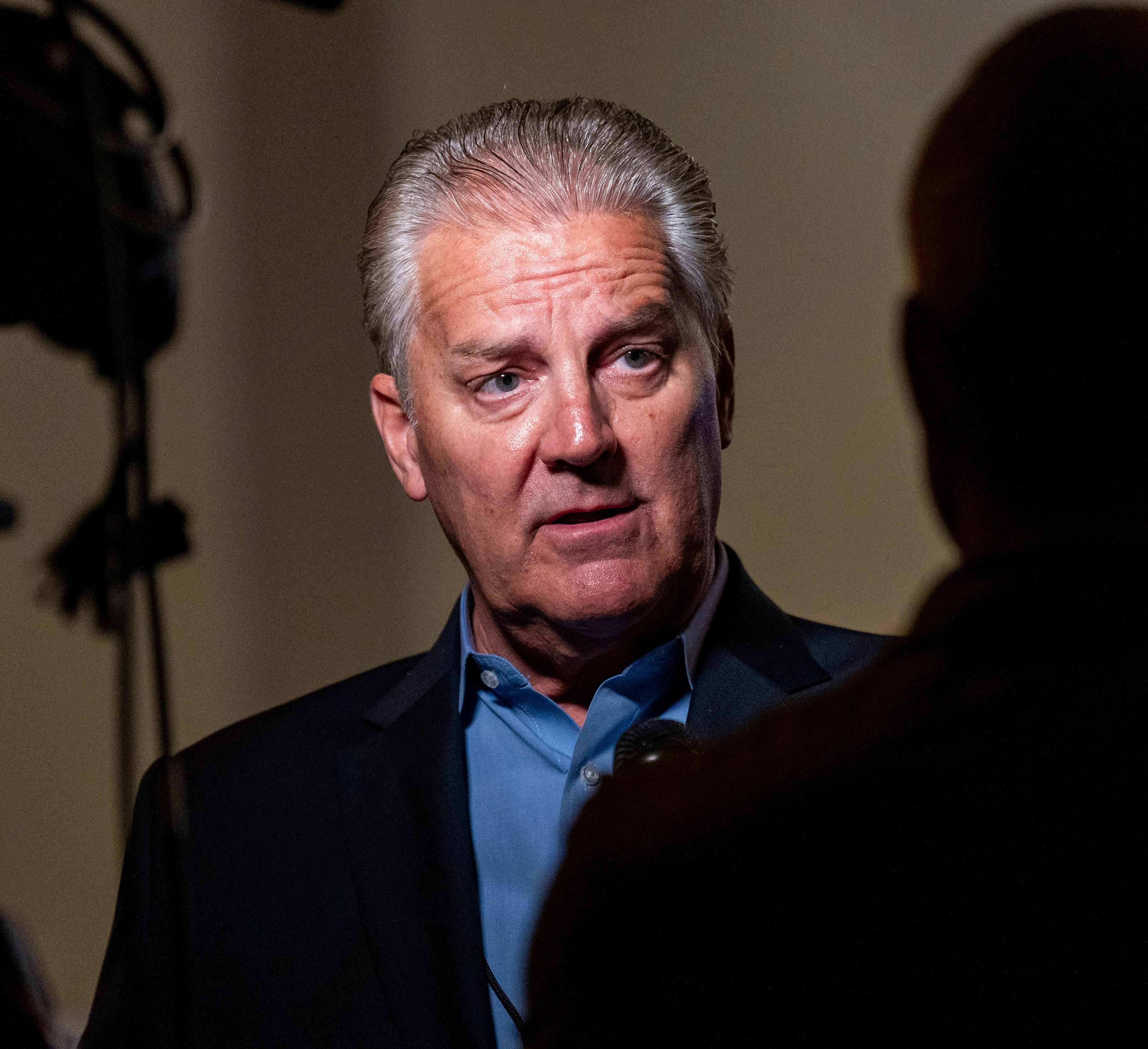 7th District Republican challenges rivals' nominating papers
