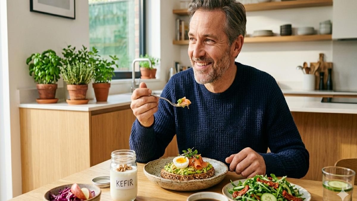 Fermented foods vs. probiotics: Which ones actually improve your gut ...