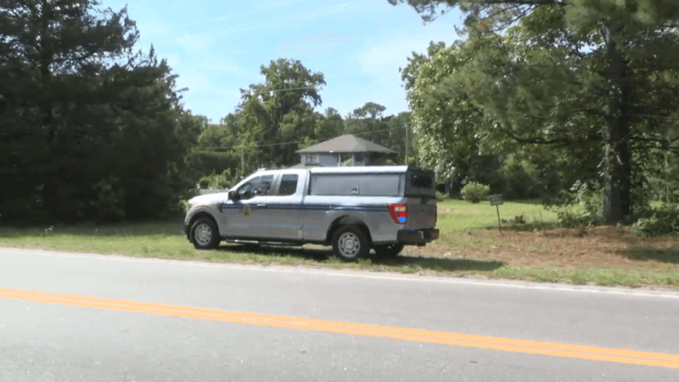 Criminal Investigations Division takes over after deadly crash in Horry ...
