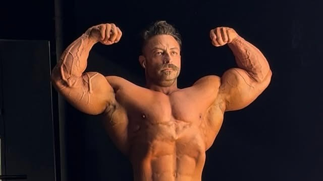 Every bodybuilder competing in the 2026 Legion Sport Fest's Men's Open