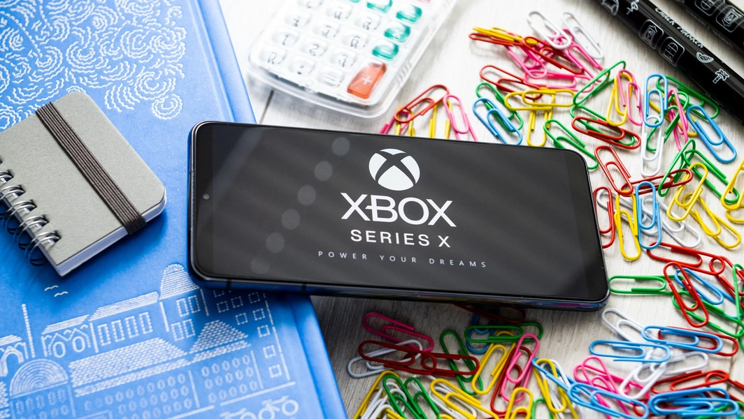 Xbox CEO warns of tough choices before June 7 showcase