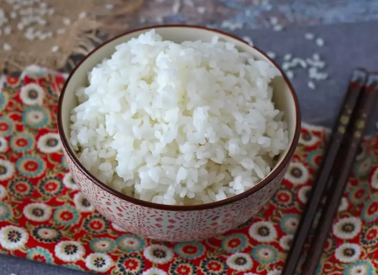 Superłatwy ryż do sushi w Cookeo!