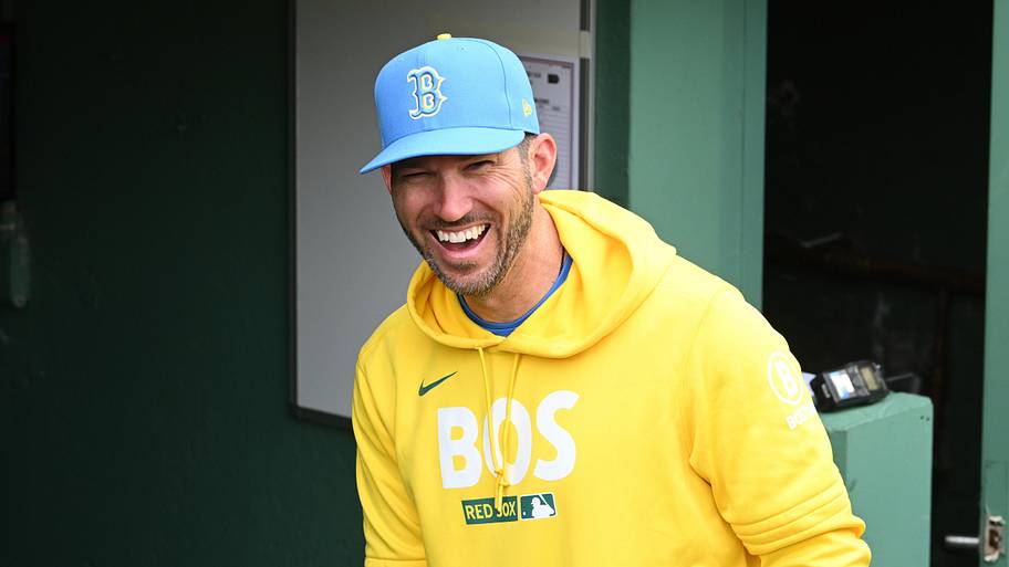 Chad Tracy thinks Red Sox can still make playoffs—is he right?
