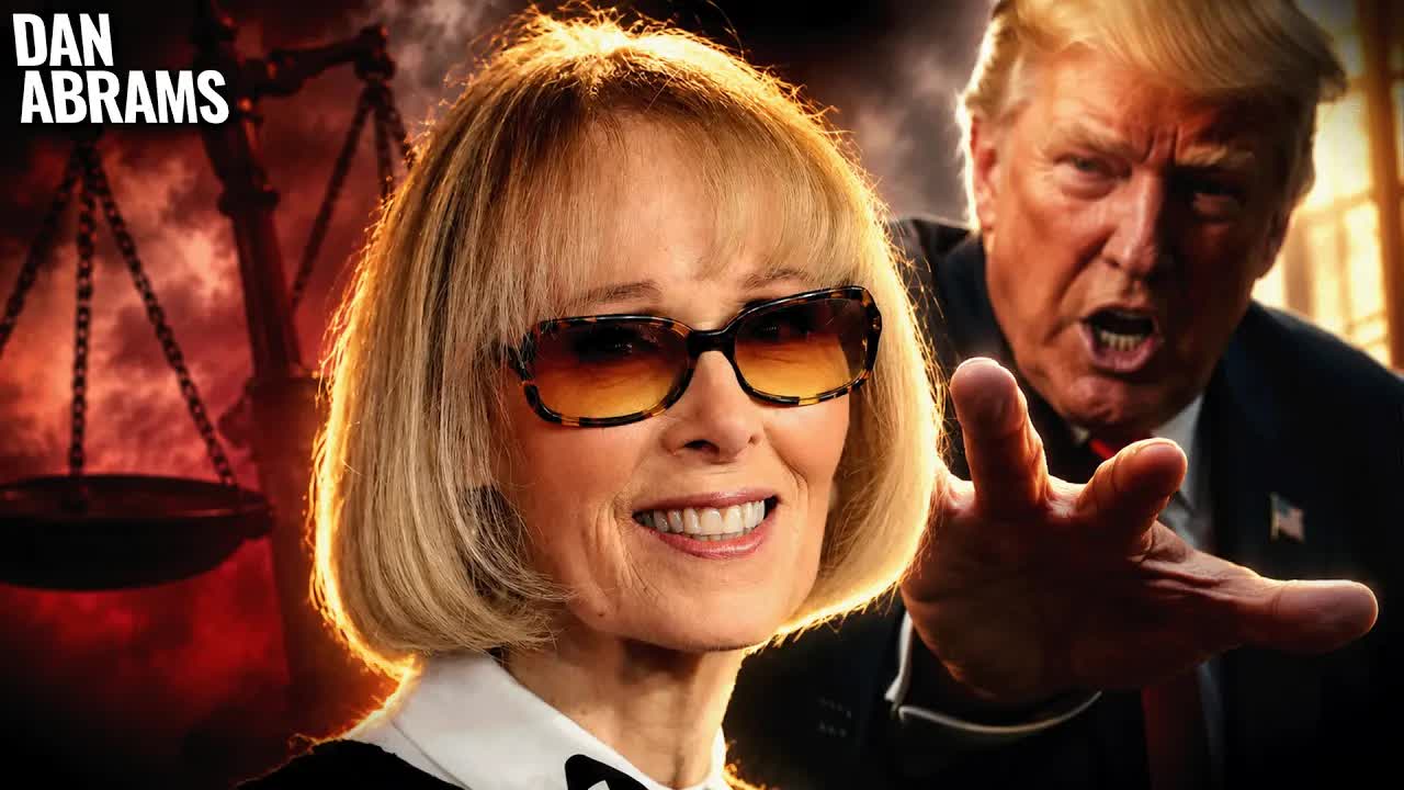 DOJ's Trump enemies prosecution strategy