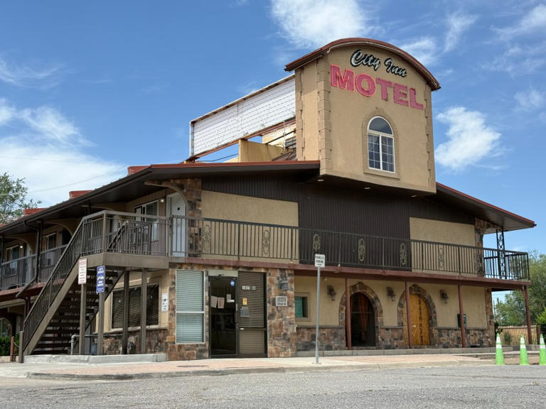 Jury convicts Salt City Inn manager of exploiting prostitution, money ...
