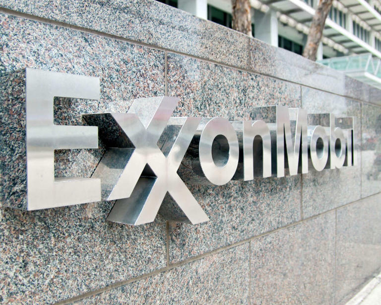 Exxon executive warns oil inventories are nearing 'unheard of' lows