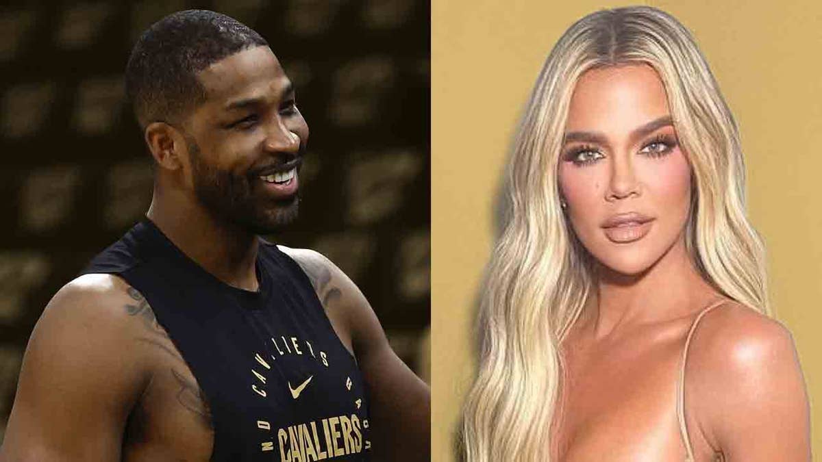 "Enough baby moms" - Tristan Thompson reveals Khloé Kardashian ...
